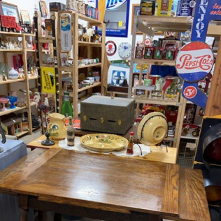 Gallery | Picker's Antique Mall